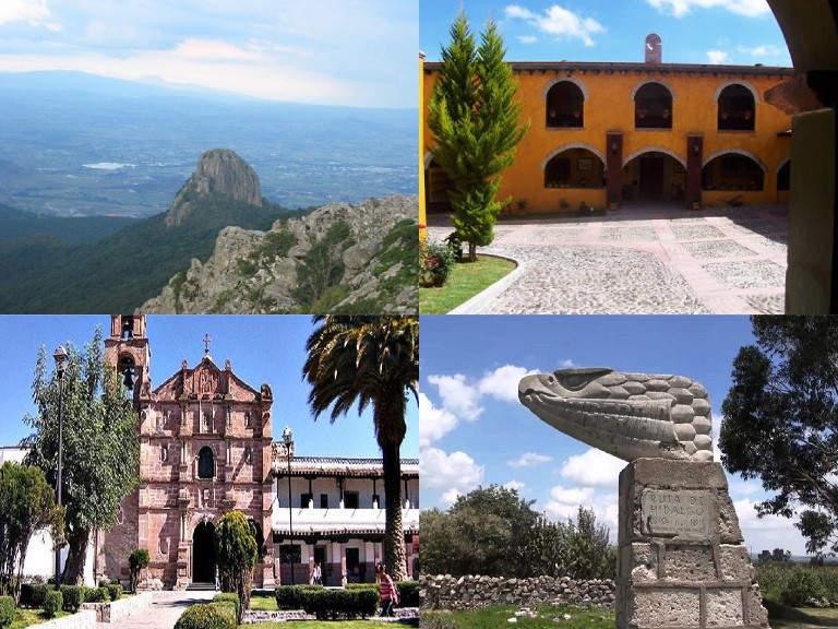 Aculco, Estado De México - Pueblo Mágico: Guía Definitiva - Tips Para ...