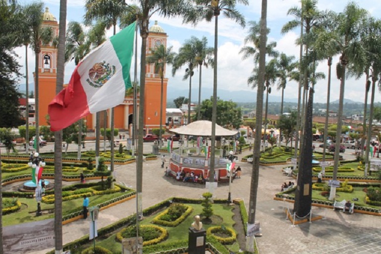 Coscomatepec, Veracruz - Pueblo Mágico: guía definitiva - Tips Para Tu ...