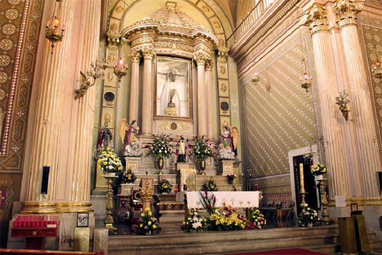 Yuriria, Guanajuato - Pueblo Mágico: Guía Definitiva - Tips Para Tu Viaje