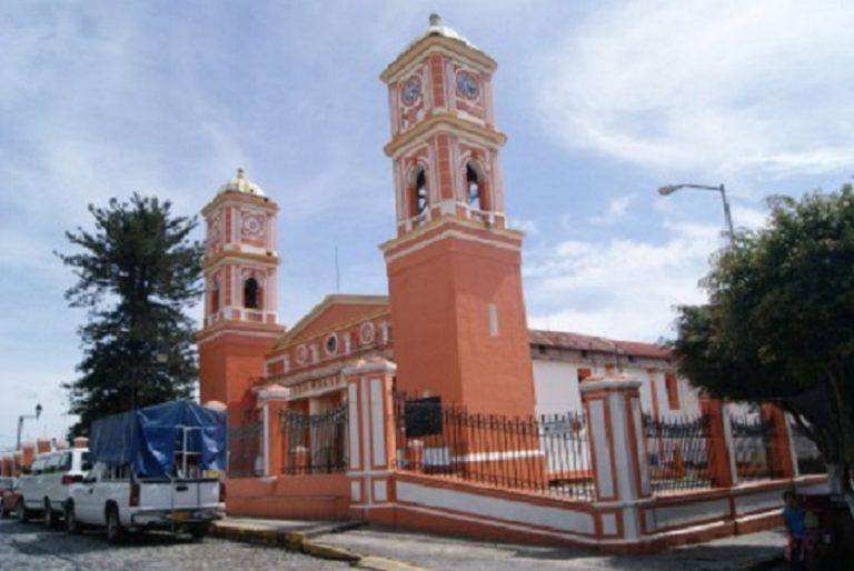 Coscomatepec, Veracruz - Pueblo Mágico: guía definitiva - Tips Para Tu ...