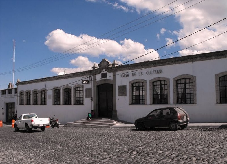 Aculco, Estado De México - Pueblo Mágico: Guía Definitiva - Tips Para ...