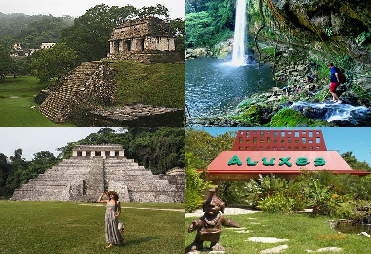 Palenque, Chiapas - Pueblo Mágico: Guía Definitiva - Tips Para Tu Viaje