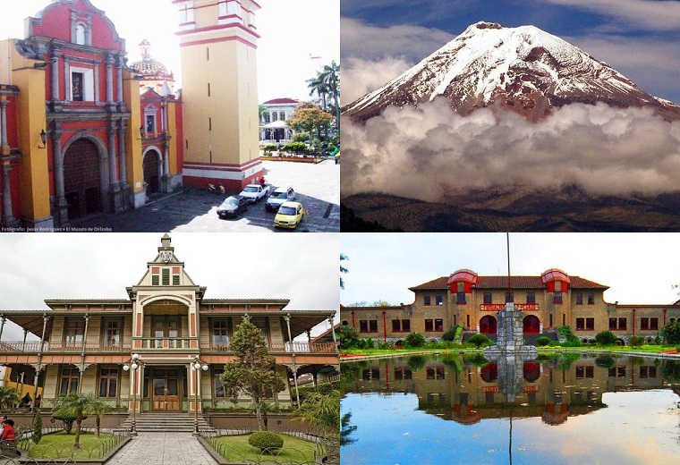 Orizaba, Veracruz - Pueblo Mágico: Guía Definitiva - Tips Para Tu Viaje