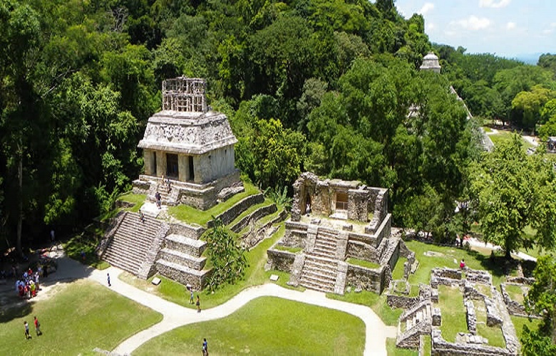 Palenque, Chiapas - Pueblo Mágico: Guía Definitiva - Tips Para Tu Viaje