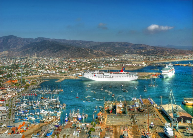 12 cosas que hacer y ver en Rosarito, Baja California - Tips Para Tu Viaje