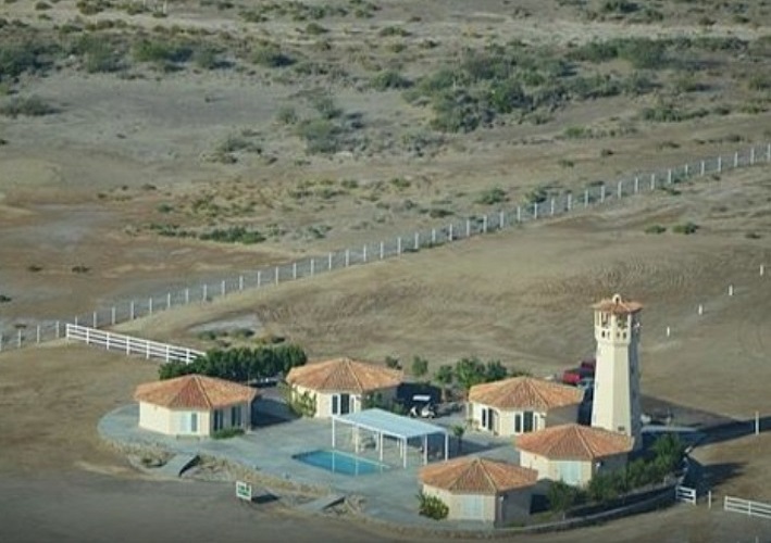 Mulegé, Baja California Sur: Guía Definitiva - Tips Para Tu Viaje