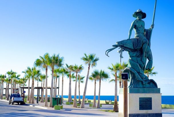 Puerto Peñasco Sonora Guía Definitiva Tips Para Tu Viaje
