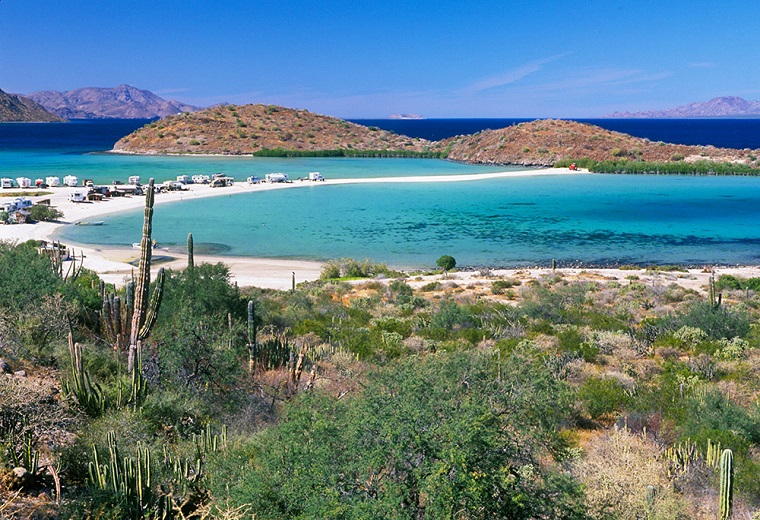 Mulegé, Baja California Sur: Guía Definitiva - Tips Para Tu Viaje