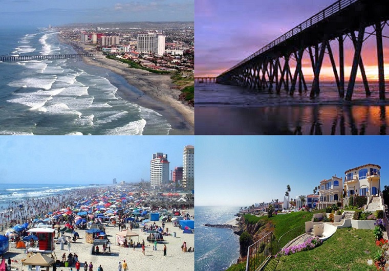 Rosarito, Baja California: Guía Definitiva - Tips Para Tu Viaje