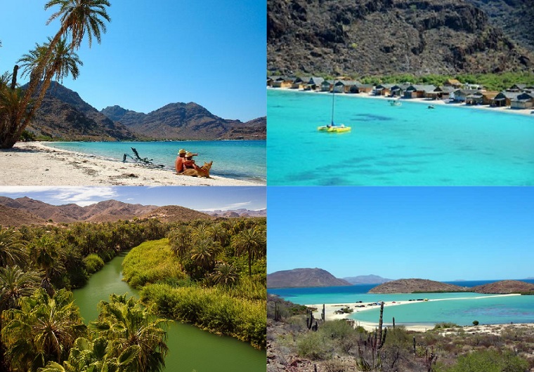 Mulegé, Baja California Sur: Guía Definitiva - Tips Para Tu Viaje