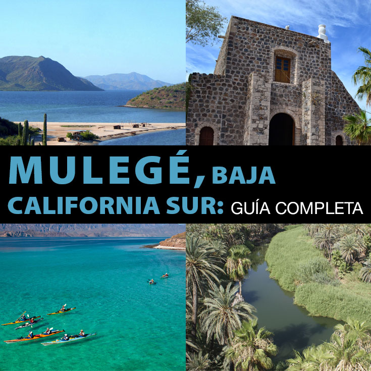 Mulegé, Baja California Sur: Guía Definitiva - Tips Para Tu Viaje