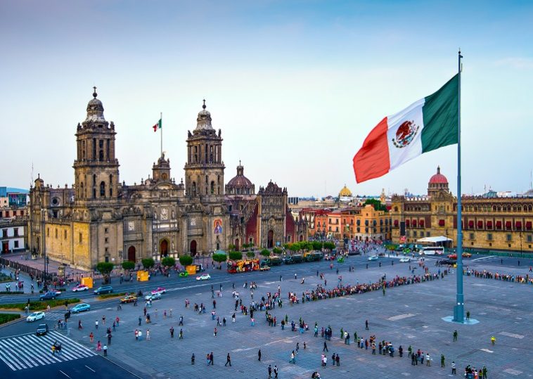 Por Qué México Es Un País Megadiverso Tips Para Tu Viaje