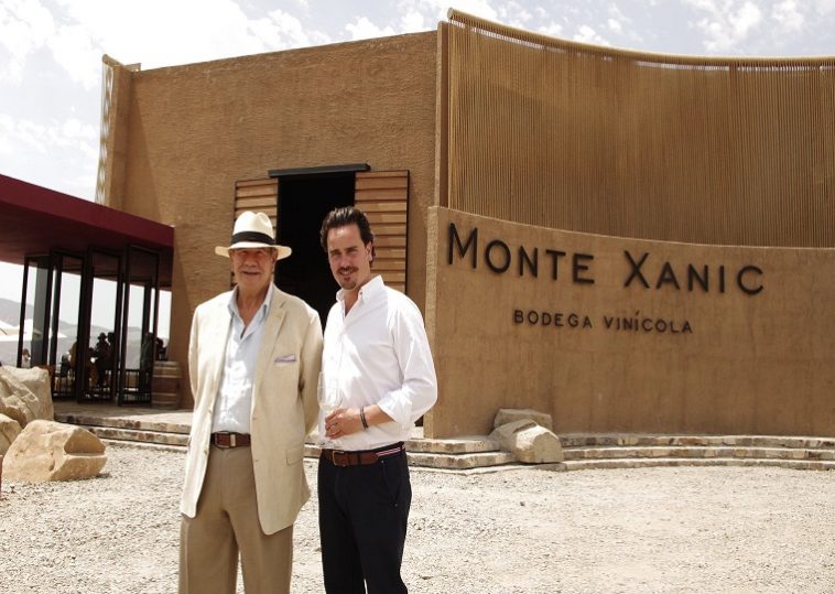 Monte Xanic, Valle De Guadalupe: Guía Definitiva - Tips Para Tu Viaje