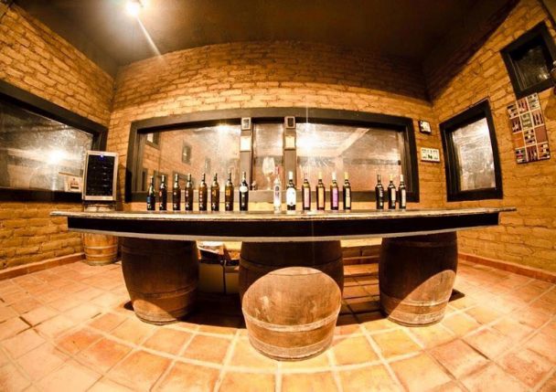 Barón Balché, Valle De Guadalupe: Guía Definitiva - Tips Para Tu Viaje