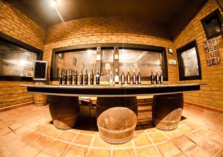 Barón Balché, Valle De Guadalupe: Guía Definitiva - Tips Para Tu Viaje