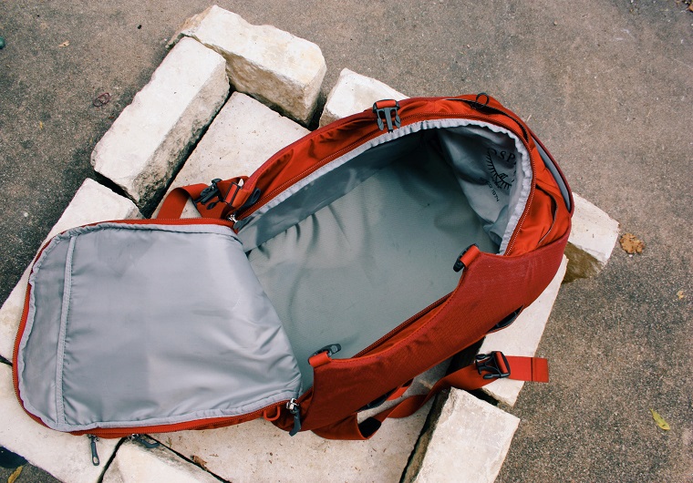 Las mejores mochilas para viajar - Tips Para Tu Viaje