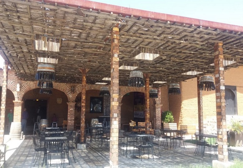 Barón Balché, Valle De Guadalupe: Guía Definitiva - Tips Para Tu Viaje