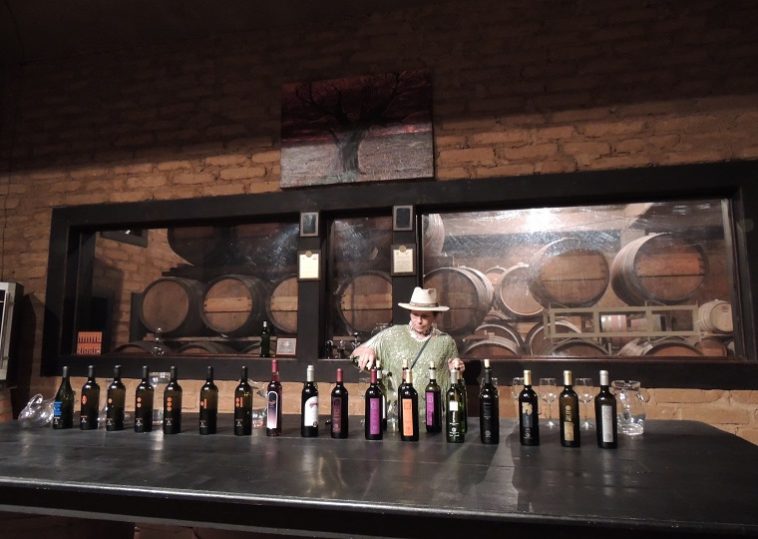 Barón Balché, Valle De Guadalupe: Guía Definitiva - Tips Para Tu Viaje