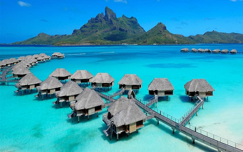 Las 16 mejores y bonitas Islas del mundo que tienes que visitar alguna ...