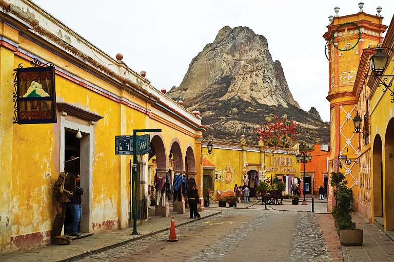 TOP 5 Pueblos Mágicos De Querétaro - Tips Para Tu Viaje