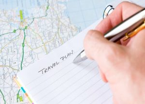17 Pasos Para Planificar Tu Viaje - Tips Para Tu Viaje
