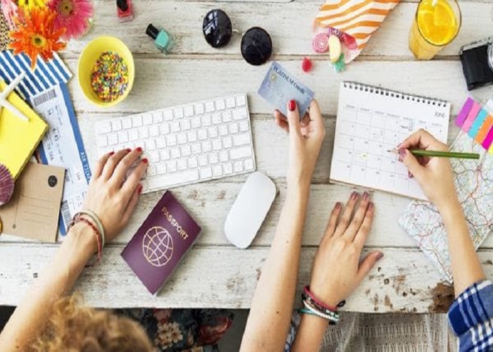 17 Pasos Para Planificar Tu Viaje - Tips Para Tu Viaje