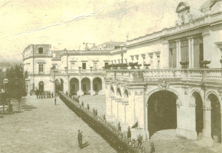 Castillo De Chapultepec De La Ciudad De México: Guía Definitiva - Tips ...