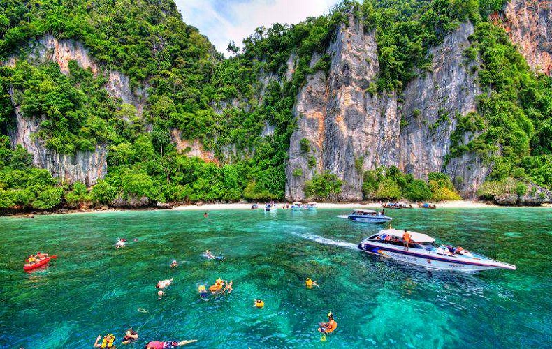 Las 16 mejores y bonitas Islas del mundo que tienes que visitar alguna ...