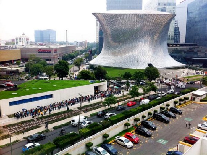 Acuario Inbursa: Guía Definitiva Y Lo Que Debes Saber Antes De ...