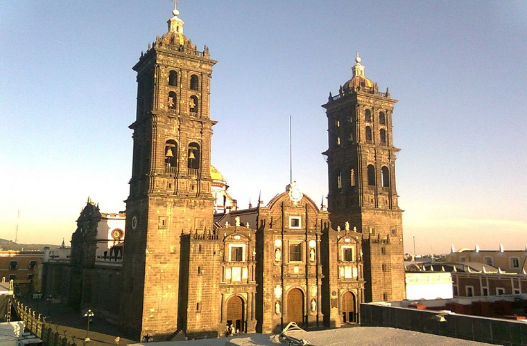 15 Lugares Turísticos De Puebla Que Tienes Que Visitar Tips Para Tu Viaje