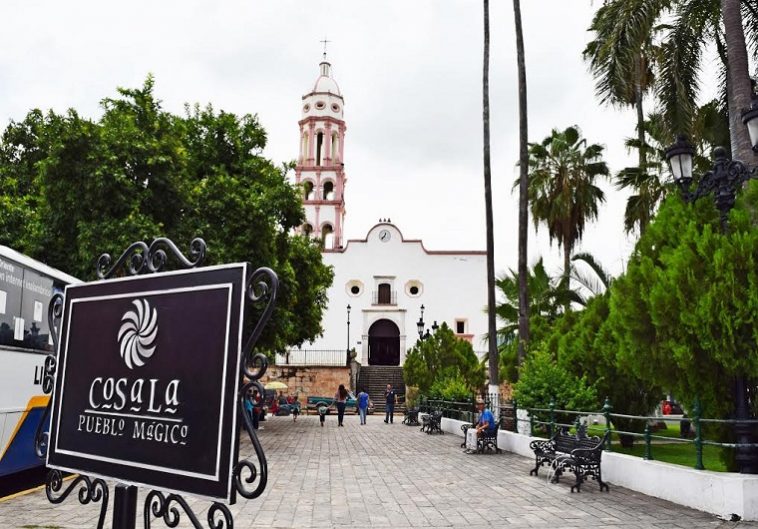 TOP Pueblos Mágicos De Sinaloa Que Tienes Que Visitar - Tips Para Tu Viaje