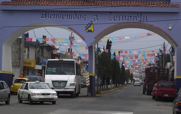 Temoaya, Estado De México: Guía Definitiva - Tips Para Tu Viaje