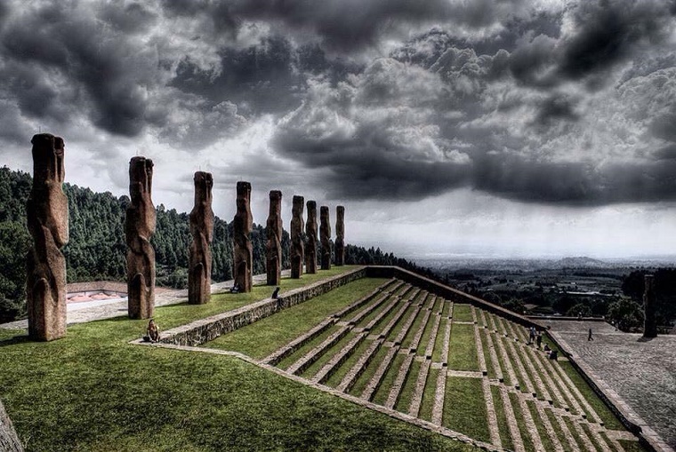 Temoaya, Estado De México: Guía Definitiva - Tips Para Tu Viaje