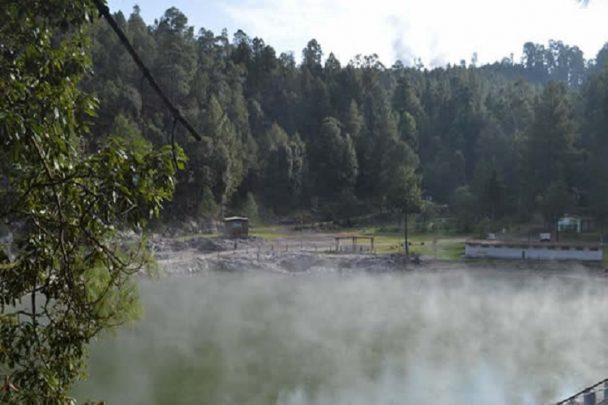 Los Azufres, Michoacán: la guía definitiva - Tips Para Tu Viaje
