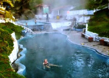 Los Azufres, Michoacán: la guía definitiva - Tips Para Tu Viaje