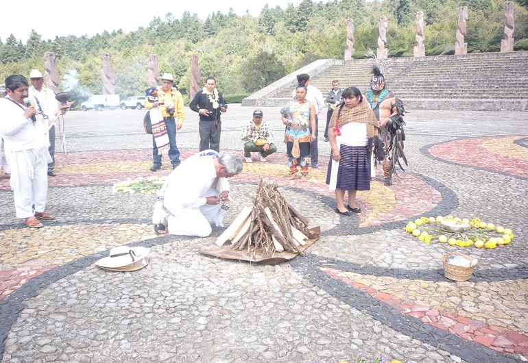 Temoaya, Estado De México: Guía Definitiva - Tips Para Tu Viaje