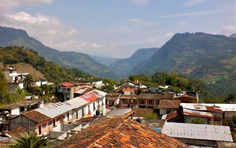 TOP 9 Pueblos Mágicos De Puebla Que Tienes Que Vistar - Tips Para Tu Viaje