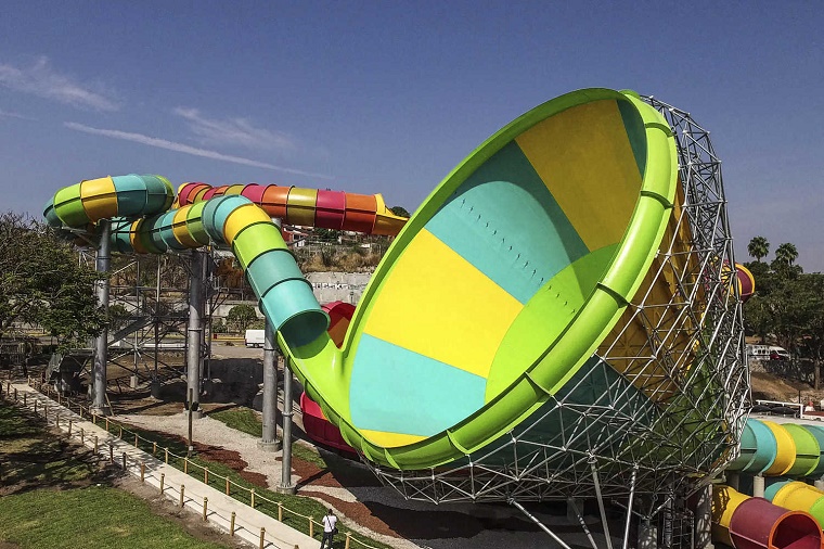 15 Cosas Por Hacer Y Ver En Oaxtepec - Tips Para Tu Viaje