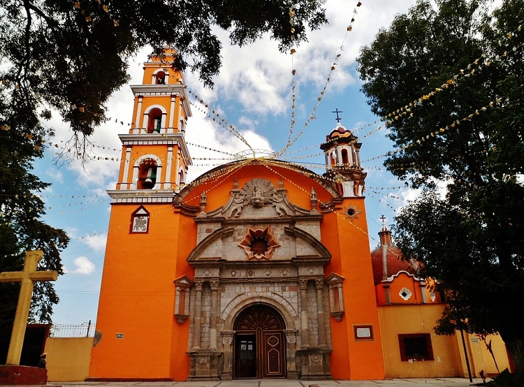 Temoaya, Estado De México: Guía Definitiva - Tips Para Tu Viaje