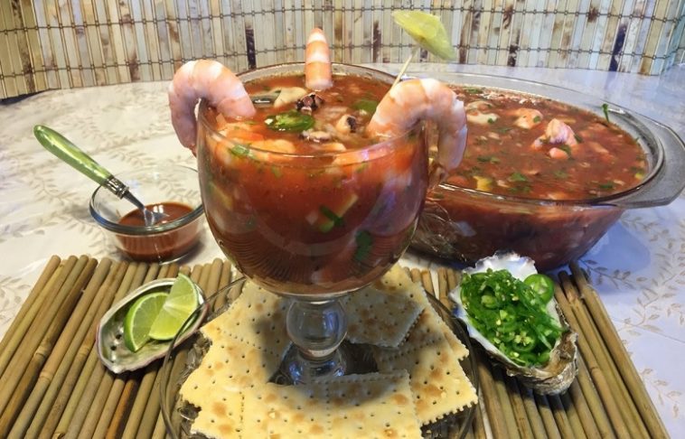 Comida típica de Veracruz: los 15 mejores platillos - Tips Para Tu Viaje