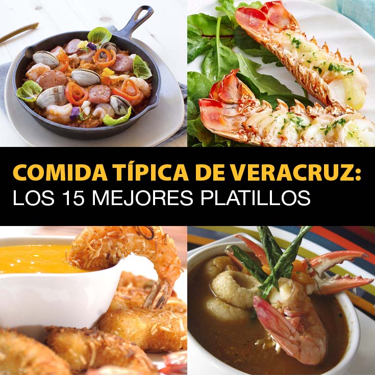 What Food Is Veracruz Known For at Jasmine Disher blog
