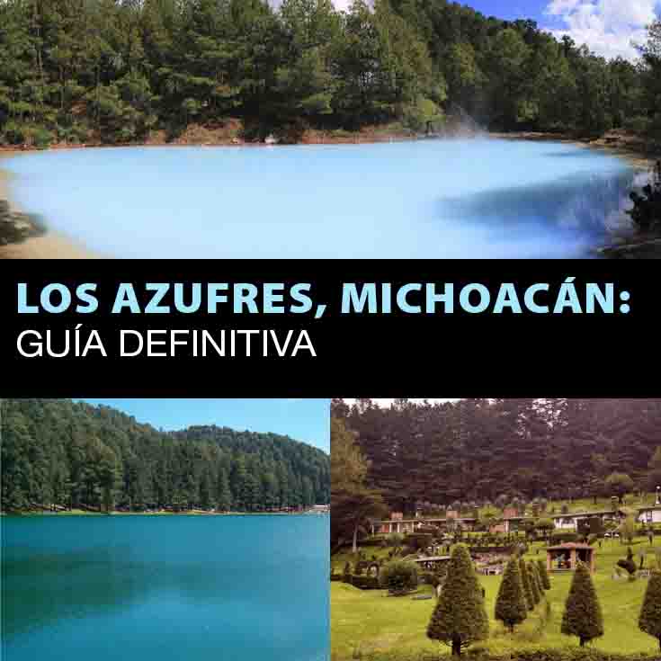 Los Azufres, Michoacán: la guía definitiva - Tips Para Tu Viaje