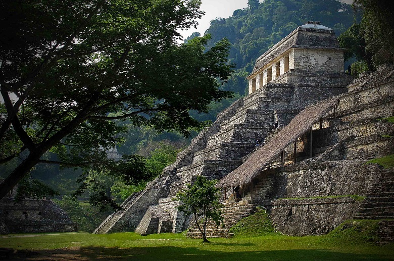 Las 10 mejores ruinas mayas en México que tienes que visitar - Tips ...