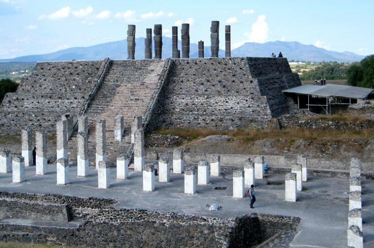 Zona Arqueológica De Tula: Lo Que Tienes Que Ver - Tips Para Tu Viaje