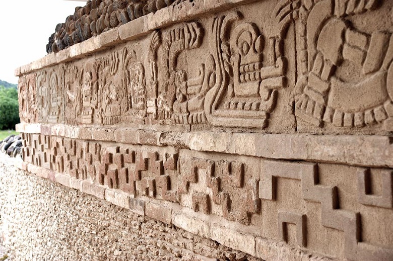 Zona Arqueológica De Tula: Lo Que Tienes Que Ver - Tips Para Tu Viaje