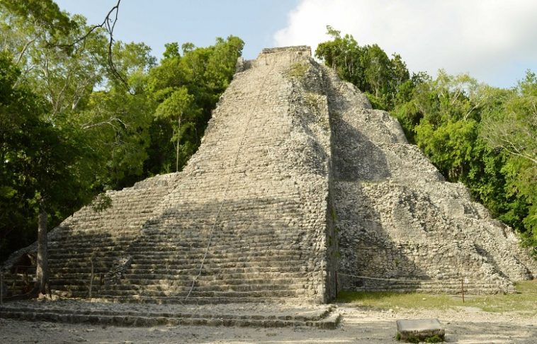 Las 10 mejores ruinas mayas en México que tienes que visitar - Tips ...