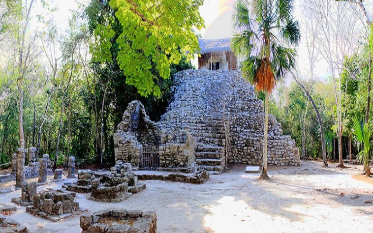 Las 10 mejores ruinas mayas en México que tienes que visitar - Tips ...