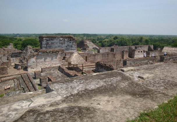 Las 10 mejores ruinas mayas en México que tienes que visitar - Tips ...