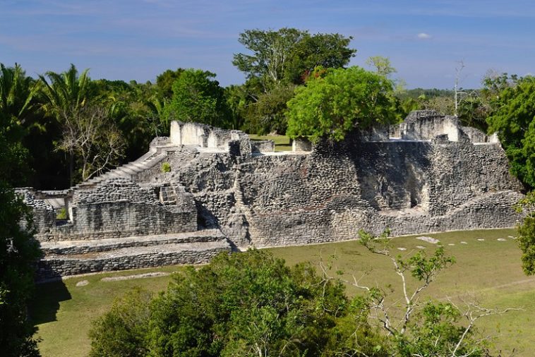 Las 10 mejores ruinas mayas en México que tienes que visitar - Tips ...