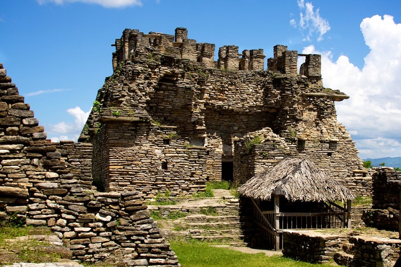 Las 10 mejores ruinas mayas en México que tienes que visitar - Tips ...